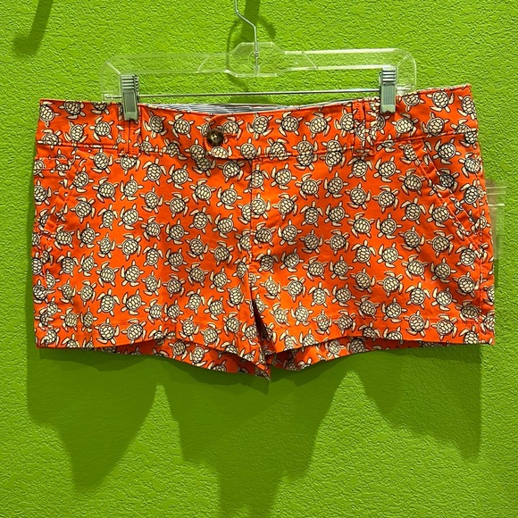 Red Camel | Shorts | Nwt Turtle Shorts | Poshmark